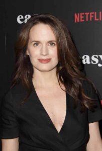 Elizabeth Reaser Bio, Age, Husband, Twilight, Salary, Net Worth | The ...