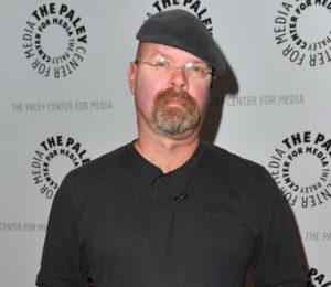 Jamie Hyneman Bio, Wiki, Age, Height, Family, Wife, Net Worth, Glasses ...