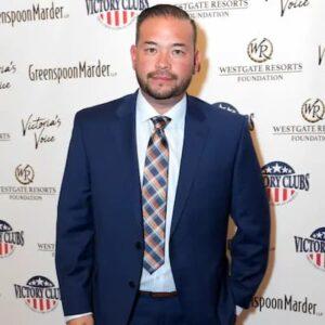 Jon Gosselin Bio, Wiki, Age, Height, Parents, Kids, Dating, Net Worth, Instagram | The Famous Info
