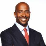 Van Jones Bio, Wiki, Age, Family, Wife, CNN, Net Worth, Salary | The ...