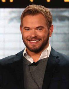 Kellan Lutz Bio, Age, Height, Wife, Twilight, Salary, Net Worth