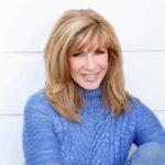 Leeza Gibbons Biography, Age, Husband, Legs, Alzheimer's, Makeup,Books ...