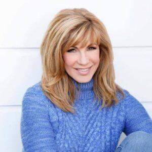 Leeza Gibbons Biography, Age, Husband, Legs, Alzheimer's, Makeup,Books ...