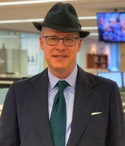 Max Boot Bio, Wiki, Age, Height, Family, Wife, Books, Invisible Armies ...