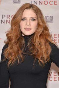 Rachelle Lefevre Bio, Age, Husband, Twilight, Salary, Net Worth | The ...
