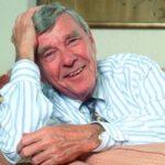 Russell Baker Bio, Wiki, Age, Height, Family, Wife, Growing Up, Books ...