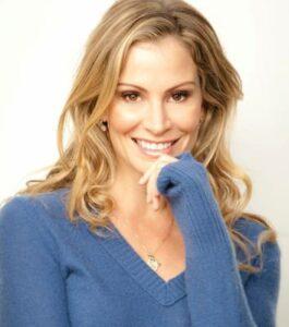 Tracy Hutson Biography, Age, Height, Husband, Children, Extreme ...