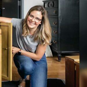 Meg Piercy Bio, Wiki, Age, Height, Husband, HGTV, and Net Worth | The ...