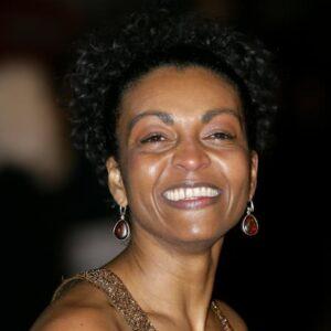Adjoa Andoh Bio, Wiki, Age, Queen Charlotte, and Net Worth | The Famous ...