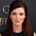 Michelle Fairley Bio, Wiki, Age, Queen Charlotte, and Net Worth | The ...