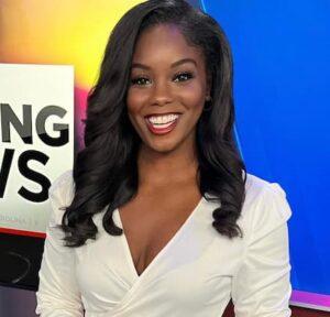 Ashley Garrett Bio, Wiki, Age, Husband, WJCL, FOX Carolina | The Famous ...