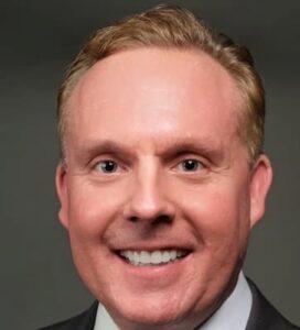 Aaron Wilson Bio, Wiki, Age, Family, Wife, WIFR, Net Worth, Salary ...