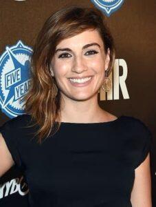 Alison Haislip Bio, Wiki, Age, Height, Family, Boyfriend, Hot ...