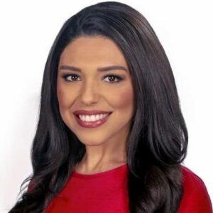 Alyssa Flores Bio, Wiki, Age, Family, Husband, ABC30, Net Worth | The ...