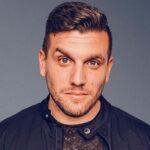 Chris Distefano Bio, Wiki, Age, Height, Family, Wife, Daughter, Father ...