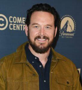 Cole Hauser Biography, Age, Height, Family, Wife, Net Worth and Movies ...