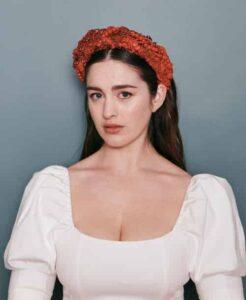 Danielle Galligan Bio, Age, Husband, Shadow and Bone, Net Worth | The ...