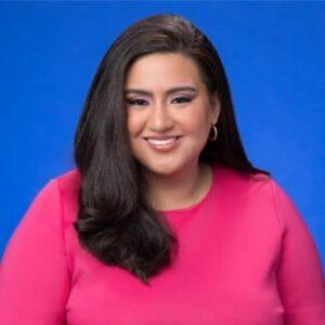 Elaine Rojas-Castillo Bio, Wiki, Family, Husband, TMJ4, Salary | The ...