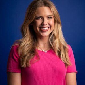 Jordan Tolbert Bio, Wiki, Age, Family, Husband, KNDO, Net Worth | The ...