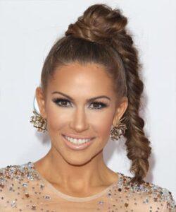 Kimberly Cole Bio, Wiki, Age, Family, Height, Family, Husband ...