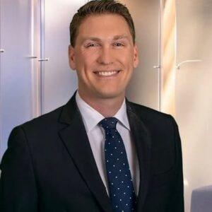 Mike Gillespie Bio, Age, Family, Wife, WOLO-TV, and Net Worth | The ...