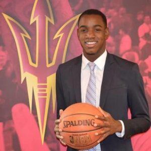 Chaz Frazier Bio, Age, Family, Wife, WOLO-TV, and Net Worth | The ...