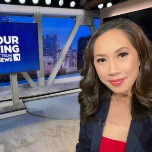 Renee Eng Bio, Wiki, Age, Spectrum News 1, and Net Worth | The Famous Info