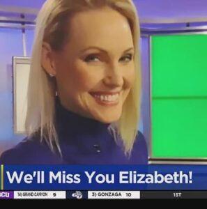 Elizabeth Klinge Bio, Wiki, CBS 13 News, and Net Worth | The Famous Info