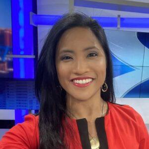Marlee Ginter Bio, Wiki, Age, CBS13 News, and Net Worth | The Famous Info