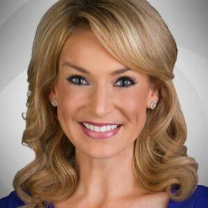 Adrienne Moore Bio, Wiki, Age, CBS13, Husband, and Net Worth | The ...