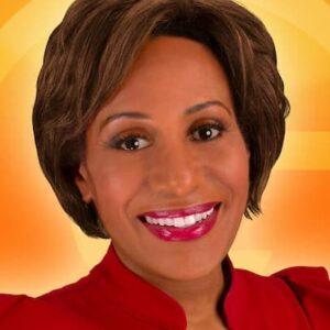 Tracy Humphrey Bio, Wiki, Age, CBS13 News, and Net Worth | The Famous Info