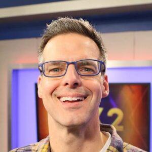 Tim Ezell Bio, Wiki, Age, Family, FOX 2, Wife, and Net Worth | The ...