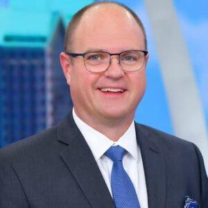 Chris Higgins Bio, Wiki, Age, Family, FOX 2, Wife, and Net Worth | The ...