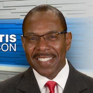 Curtis Wilson Bio, Wiki, Age, WOLO-TV, Wife, and Net Worth | The Famous ...