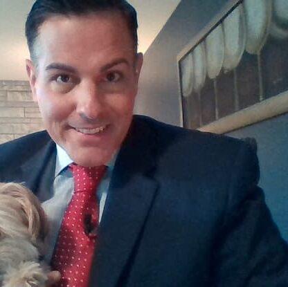 Darren Sweeney Bio, Age, Family, Wife, NBC CT, and Net Worth | The ...