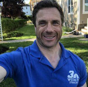 David Bienick Bio, Age, Family, Wife, WCVB, Salary, and Net Worth | The ...