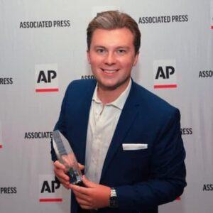 Ben Henry Bio, Wiki, Age, Wife, KSTP-TV, Salary, and Net Worth | The ...