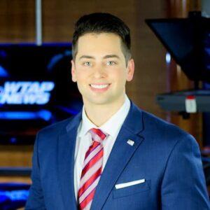 James Sparvero Bio, Age, Family, Wife, WKMG, and Net Worth | The Famous ...