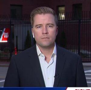 Matt Reed's Bio, Age, Family, Wife, WCVB, Salary, and Net Worth | The ...