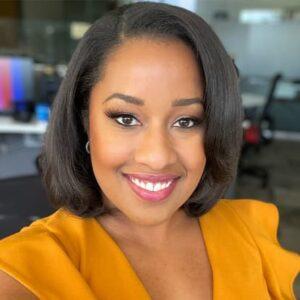 Crystal Moyer Bio, Age, Family, Husband, WKMG, and Net Worth | The ...