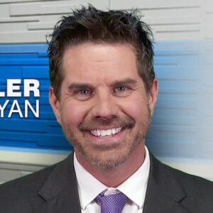 Tyler Ryan Bio, Wiki, Age, Family, WOLO-TV, Wife, and Net Worth | The ...