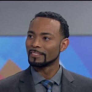 Ron Hilliard Bio, Wiki, Age, Family, WDIV-TV, Wife, and Net Worth | The ...