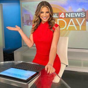 Kim DeGiulio Bio, Wiki, Age, WDIV-TV, Husband, and Net Worth | The ...