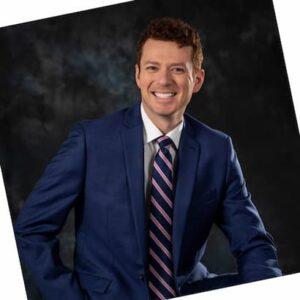 David Custer Bio, Wiki, Age, WNEM, Partner, and Net Worth | The Famous Info