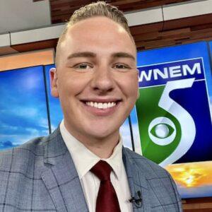 Blake Keller Bio, Wiki, Age, WNEM-TV, Partner, and Net Worth | The ...