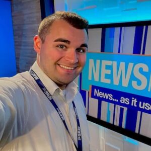 John Gross Bio, Wiki, Age, Family, WNEM-TV, Wife, and Net Worth | The ...