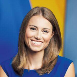 Meg McLeod Bio, Wiki, Age, WNEM-TV, Husband, and Net Worth | The Famous ...