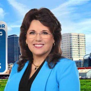 LeAnne Taylor Bio, Wiki, Age, Family, News on 6, and Net Worth | The ...