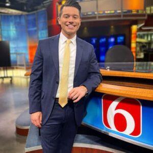 Jonathan Cooper Bio, Wiki, Age, News on 6, Wife, and Net Worth | The ...
