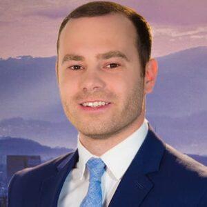 Drew Aunkst Bio, Wiki, Age, Family, Wife, WIS-TV, and Net Worth | The ...